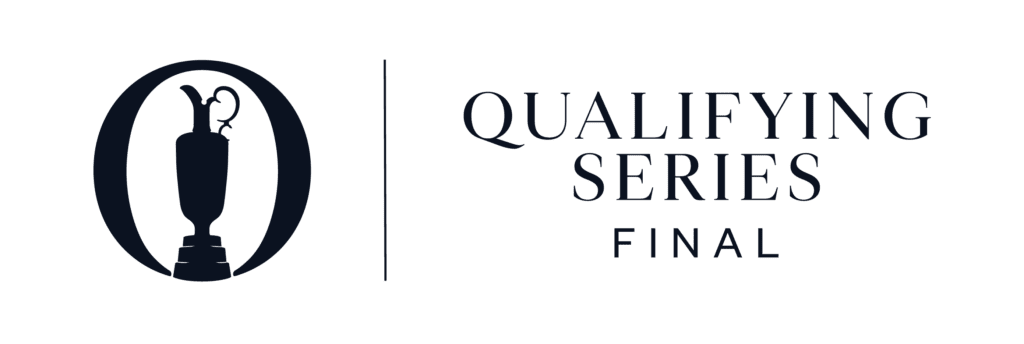 Open Final Qualifying 2024 - Dundonald Links
