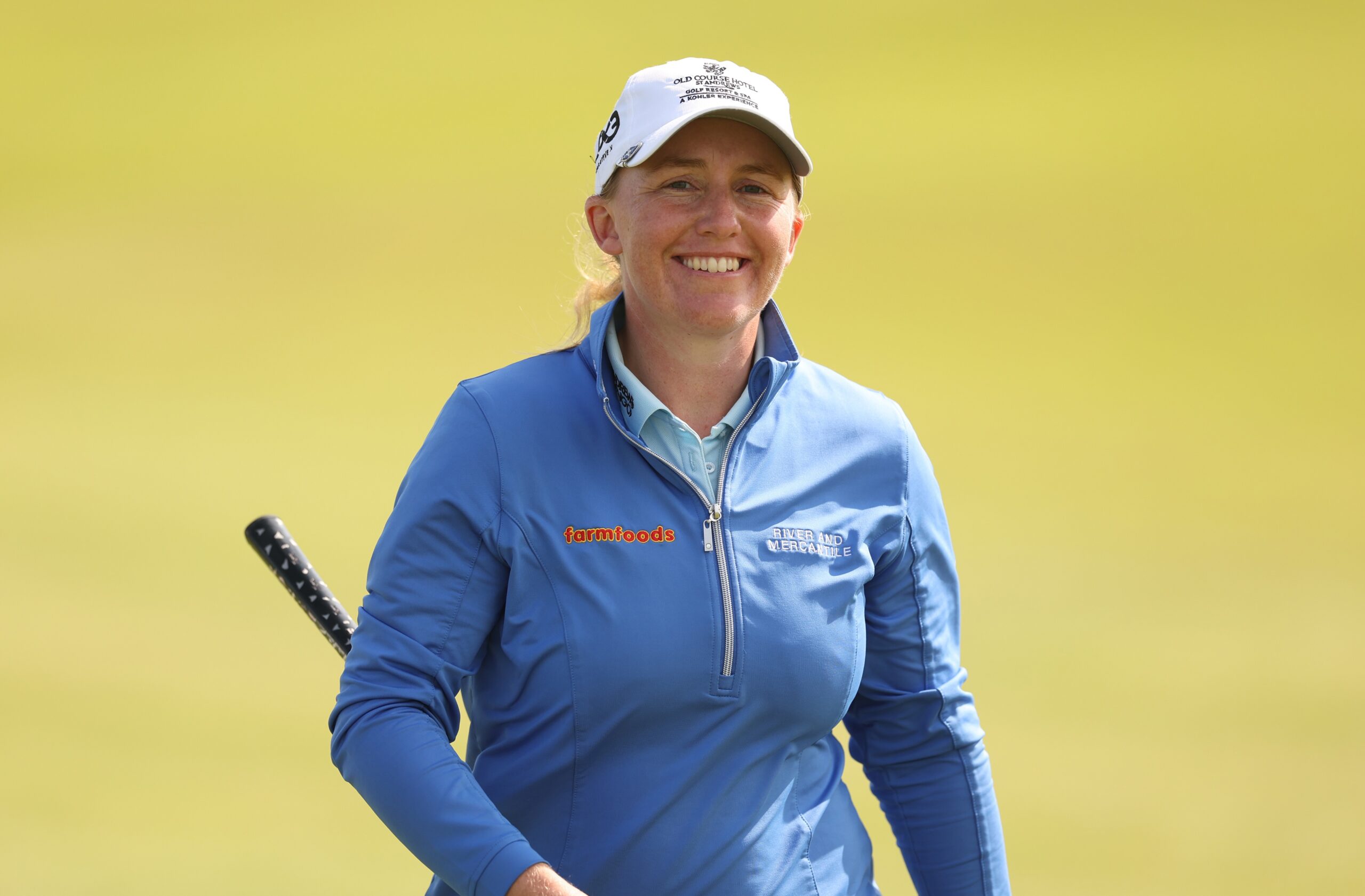 Entries close for ISPS HANDA Women's Scottish Open - Dundonald Links